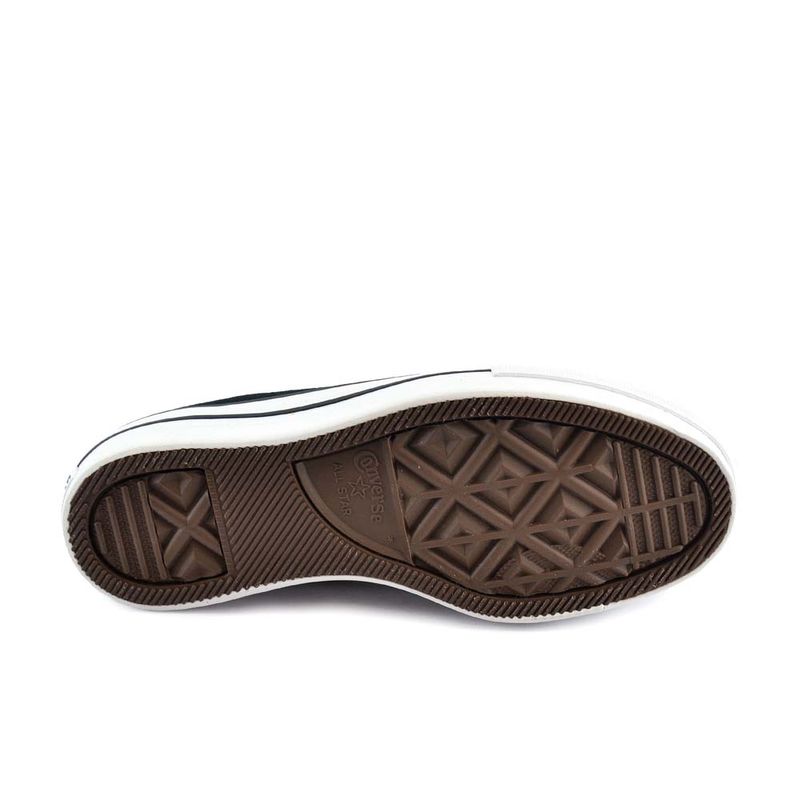 Zapatillas Converse | Zapatillas Converse Chuck Taylor Lift OX Platform ...