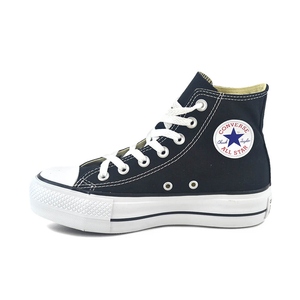 Zapatillas Converse | Zapatillas Converse Chuck Taylor Lift HI Platform ...