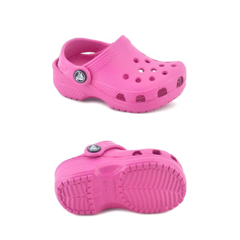 Sandalias Crocs | Sandalia Crocs Bebe Classic - Septimo Store