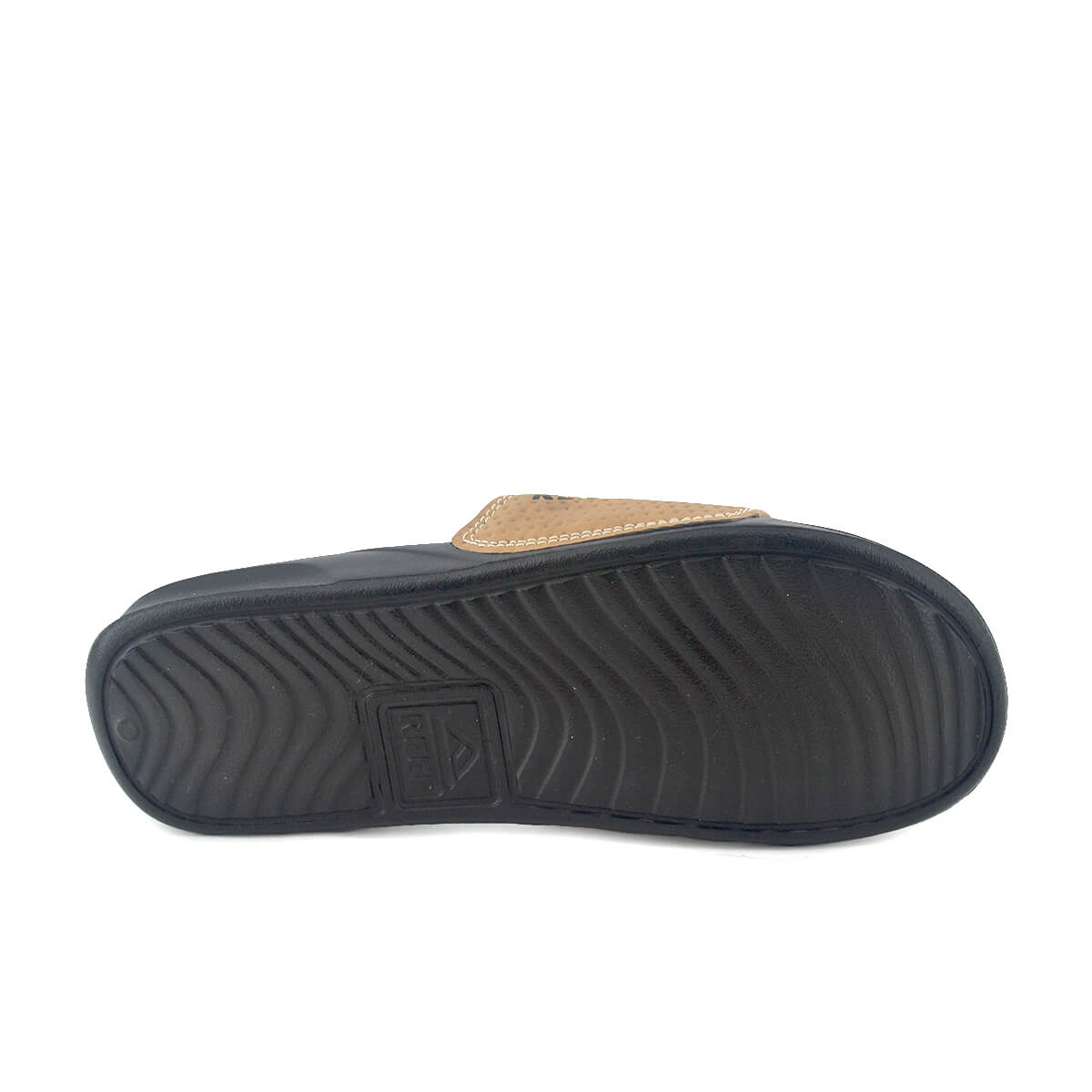 Chinelas Reef | Chinela Reef Leather Slide Ul - Ferreira Sport