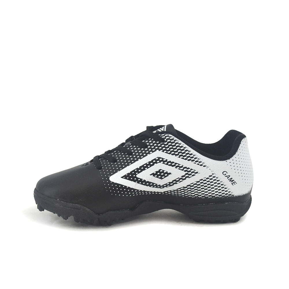 Botines Umbro | Botin Umbro Niño Futbol Game - FerreiraSport