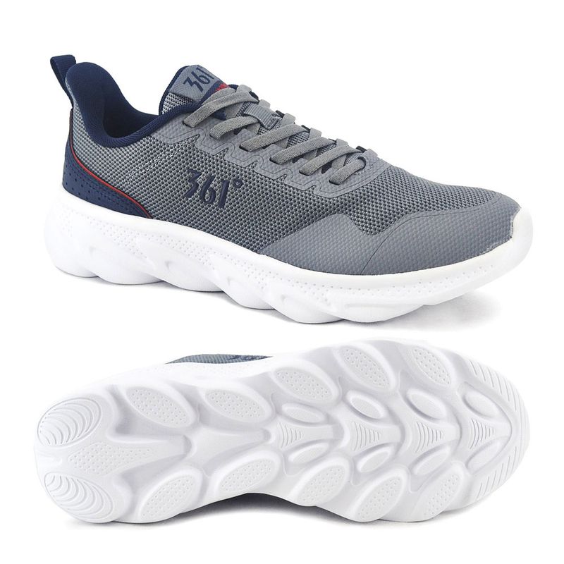 Zapatillas 361 | Zapatilla 361 Hombre Performance Running - FerreiraSport