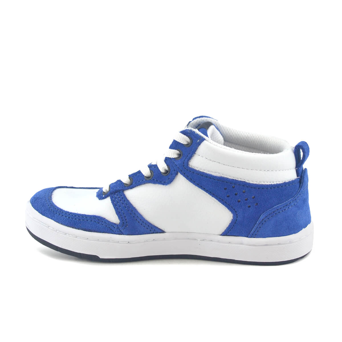 Zapatillas John Foos | Zapatilla John Foos Unisex Path Blue - Septimo Store