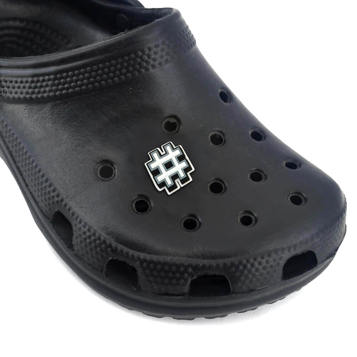 Pins Crocs | Pin Crocs Letter - Septimo Store