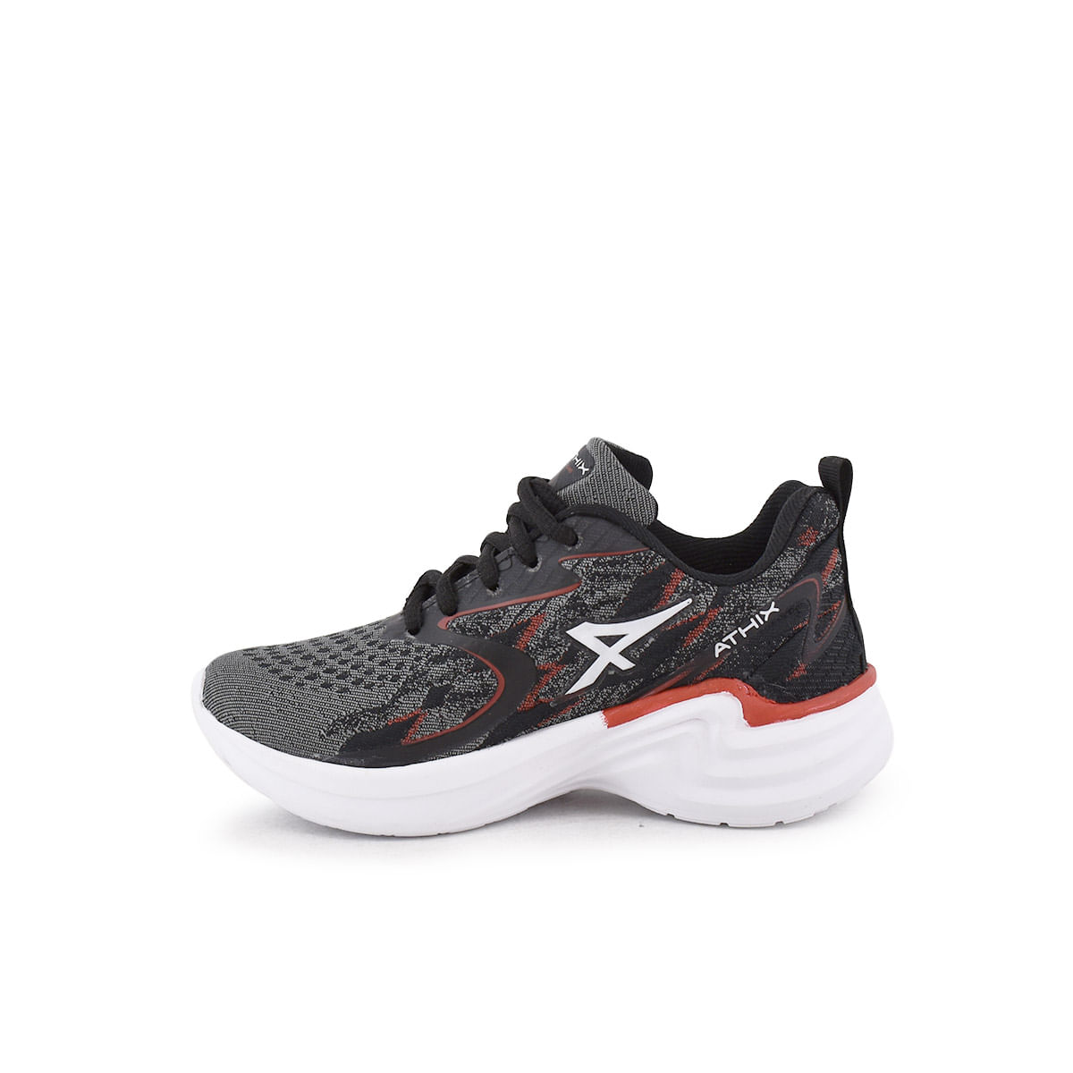 Zapatillas Athix | Zapatilla Athix Fluxo Kids - Ferreira Sport