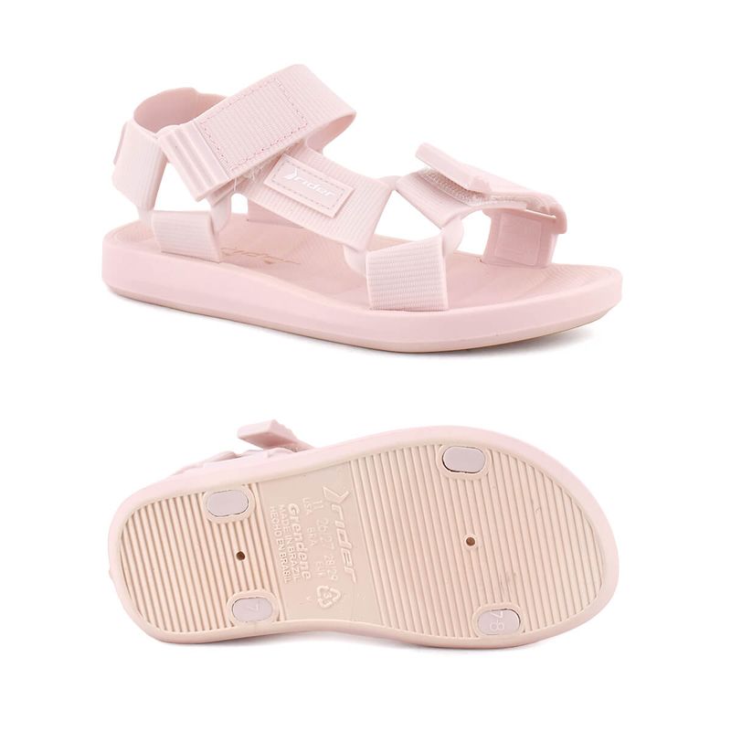 Sandalias Rider | Sandalia Rider Free Papete - FerreiraSport