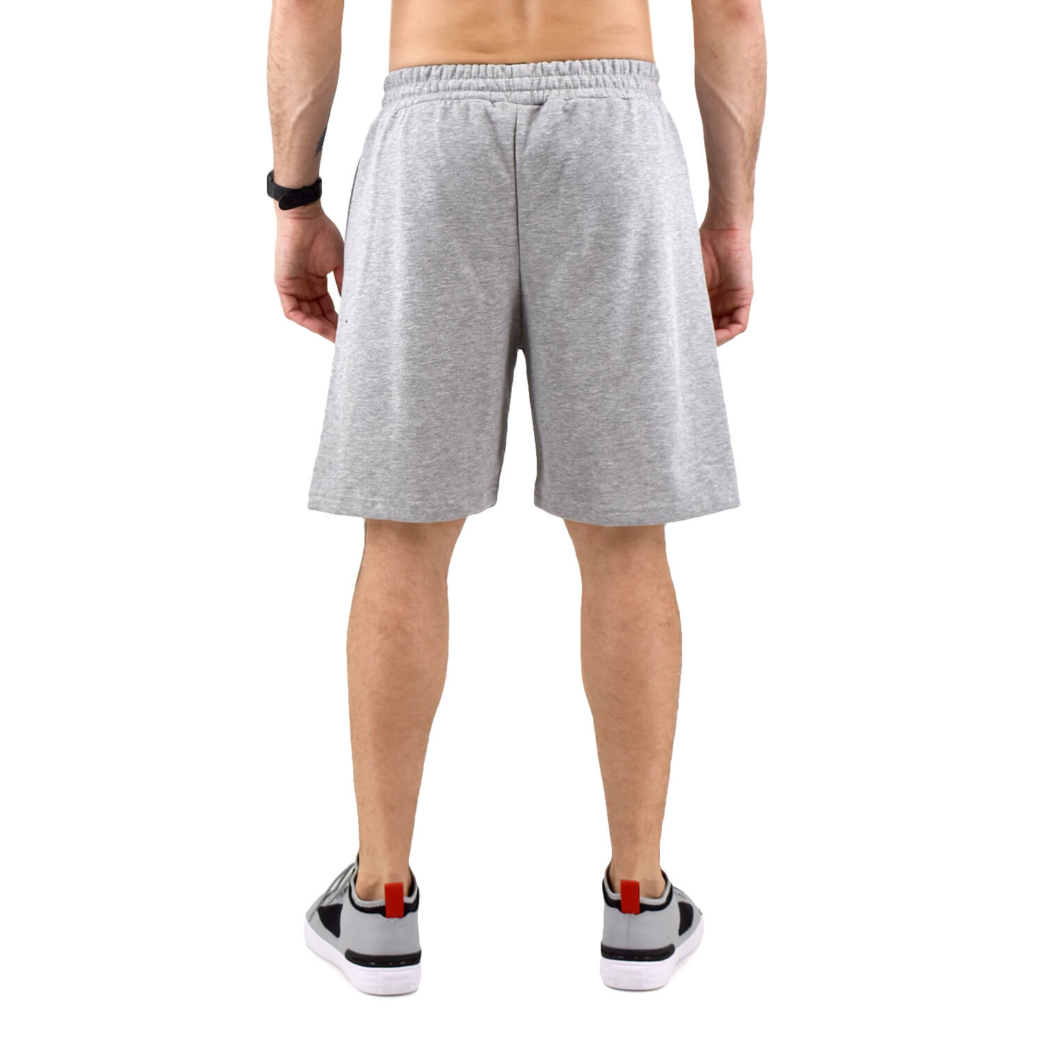 Bermudas Converse | Bermuda Converse Nova - Septimo Store