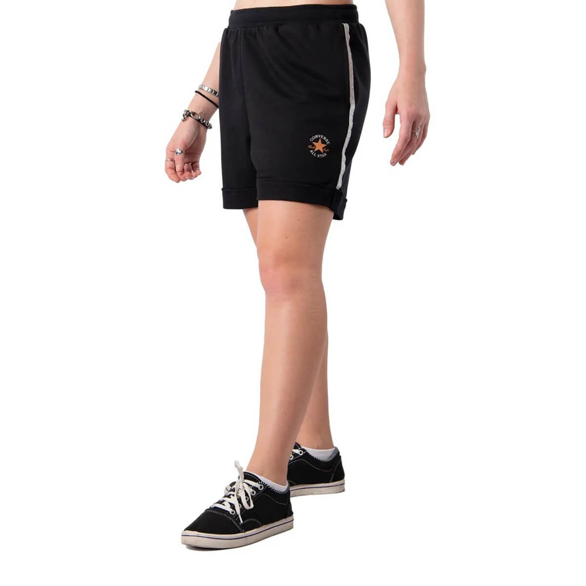Shorts Converse | Short Converse Metal Classic - Septimo Store