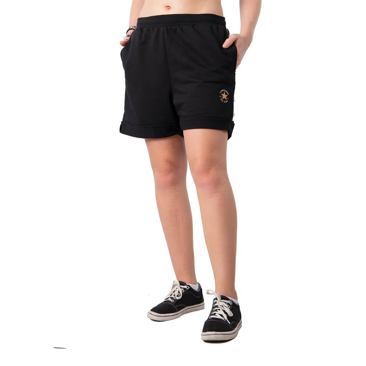 Shorts Converse | Short Converse Metal Classic - Septimo Store