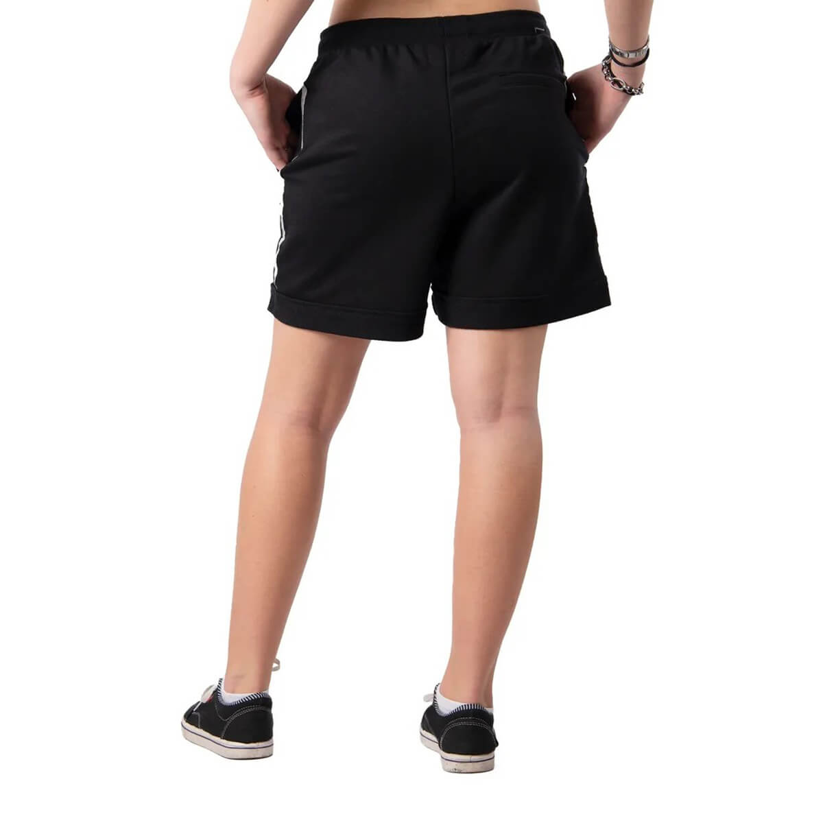 Shorts Converse | Short Converse Metal Classic - Septimo Store