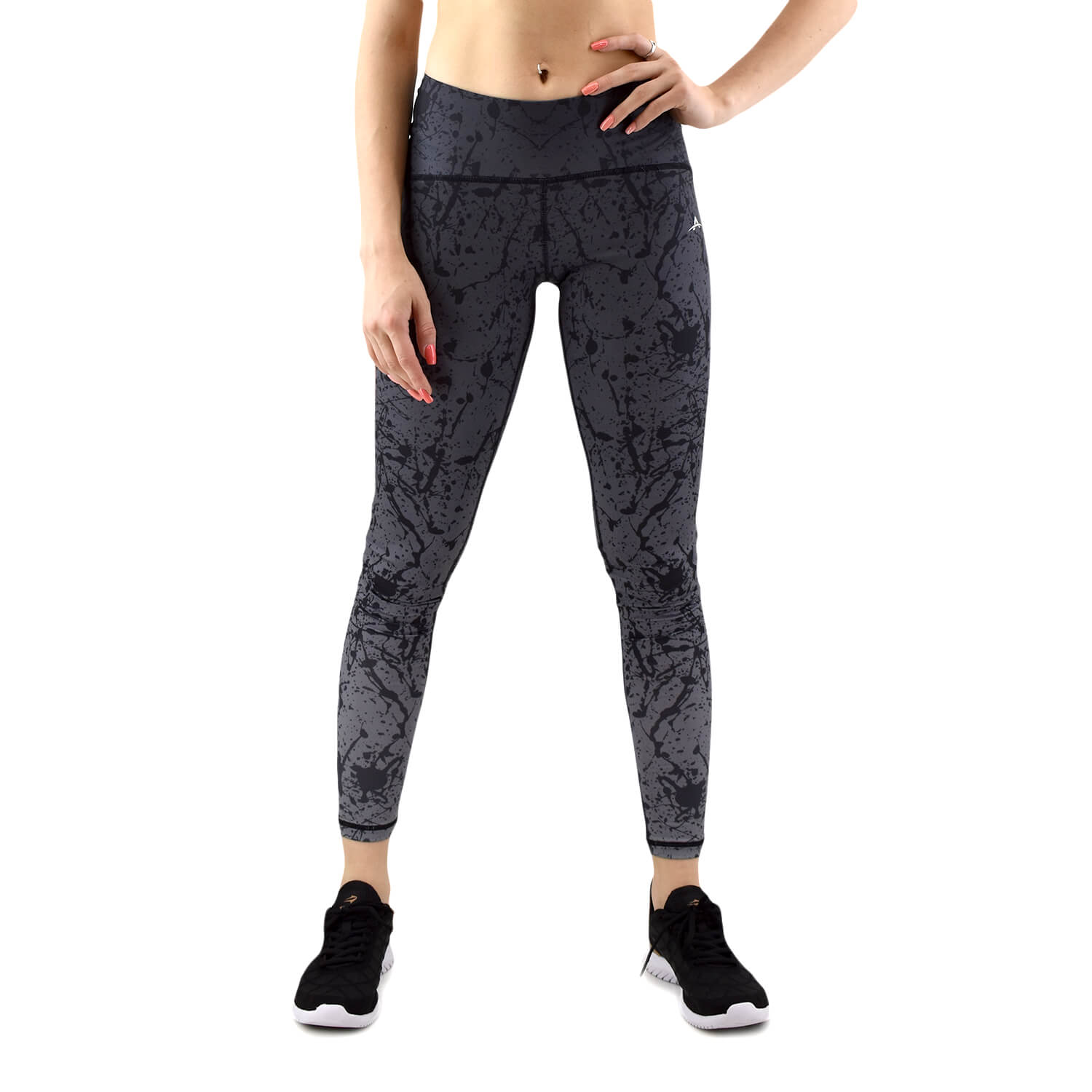 Calzas Abyss | Calza Abyss Sublimada - FerreiraSport