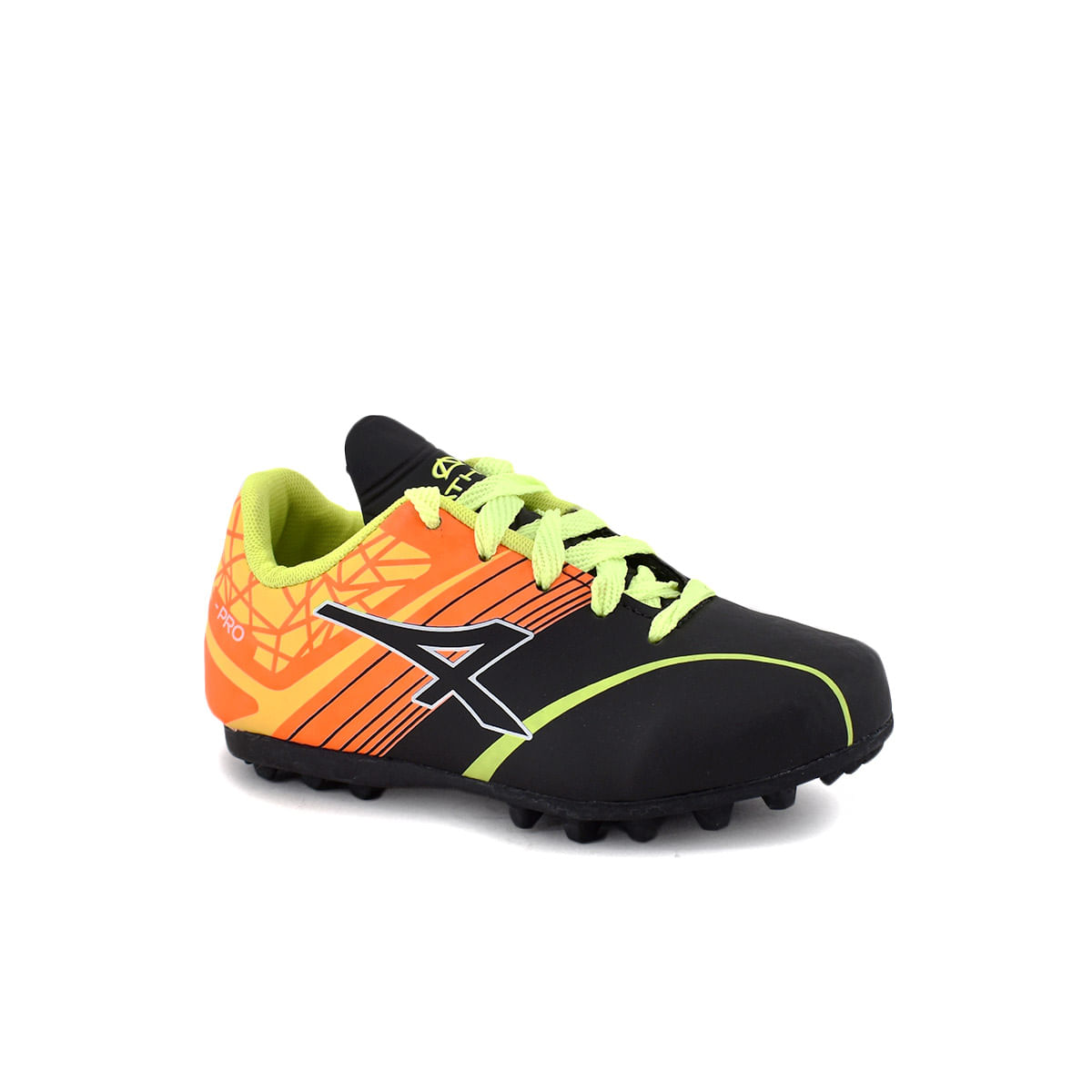 Botines Athix | Botin Athix Stamina TF Kids - Ferreira Sport