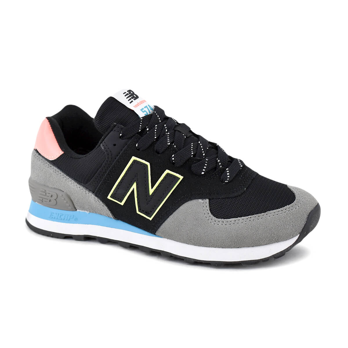 Zapatillas New Balance | Zapatilla New Balance 574 - Septimo Store