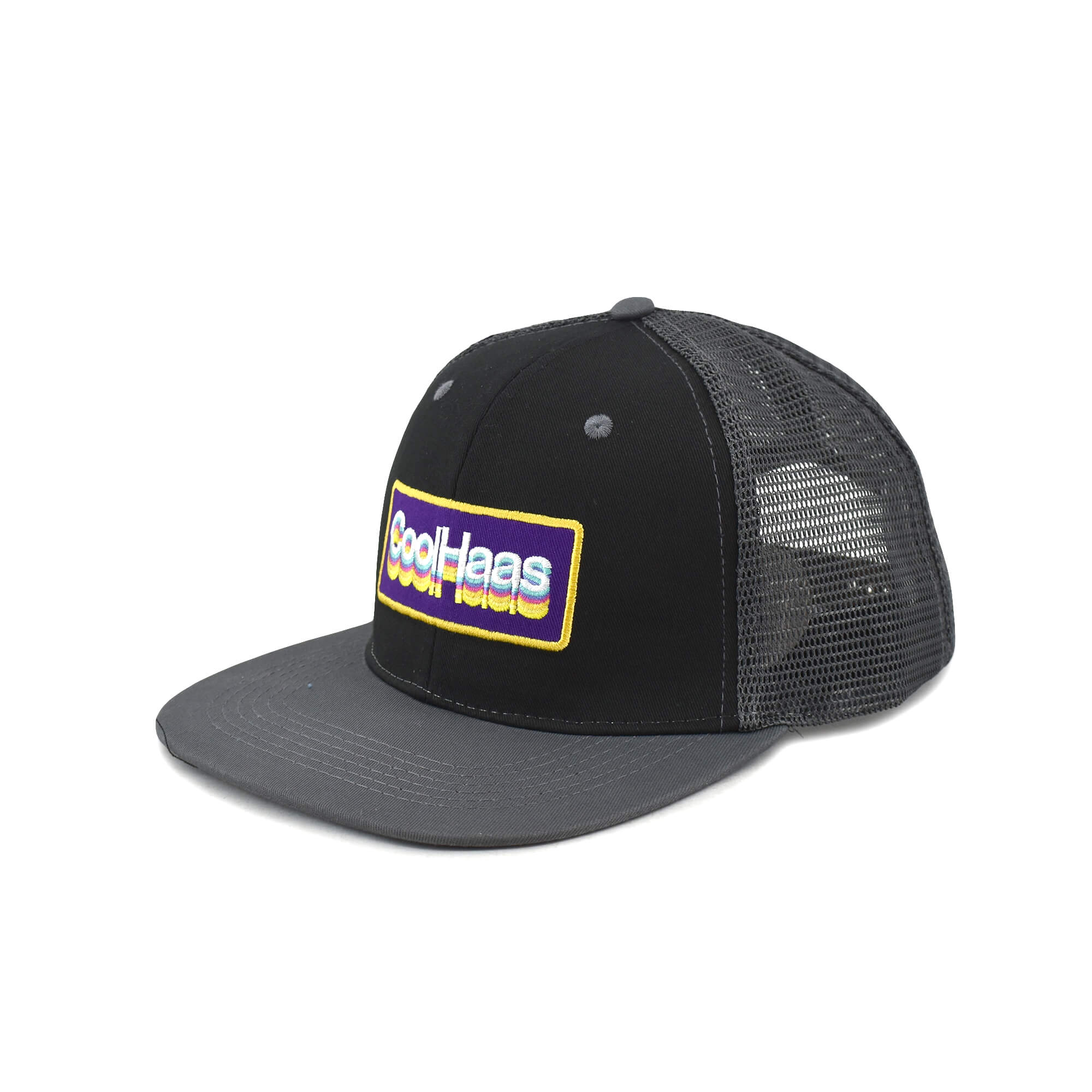 Gorras Cool Haas | Gorra Cool Haas Haas - Septimo Store