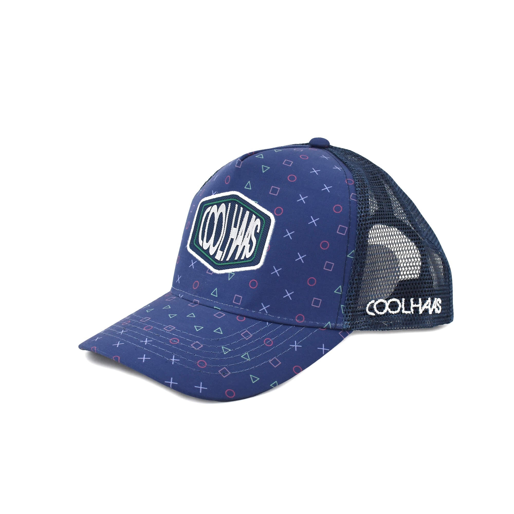 Gorras Cool Haas | Gorra Cool Haas XO - Septimo Store