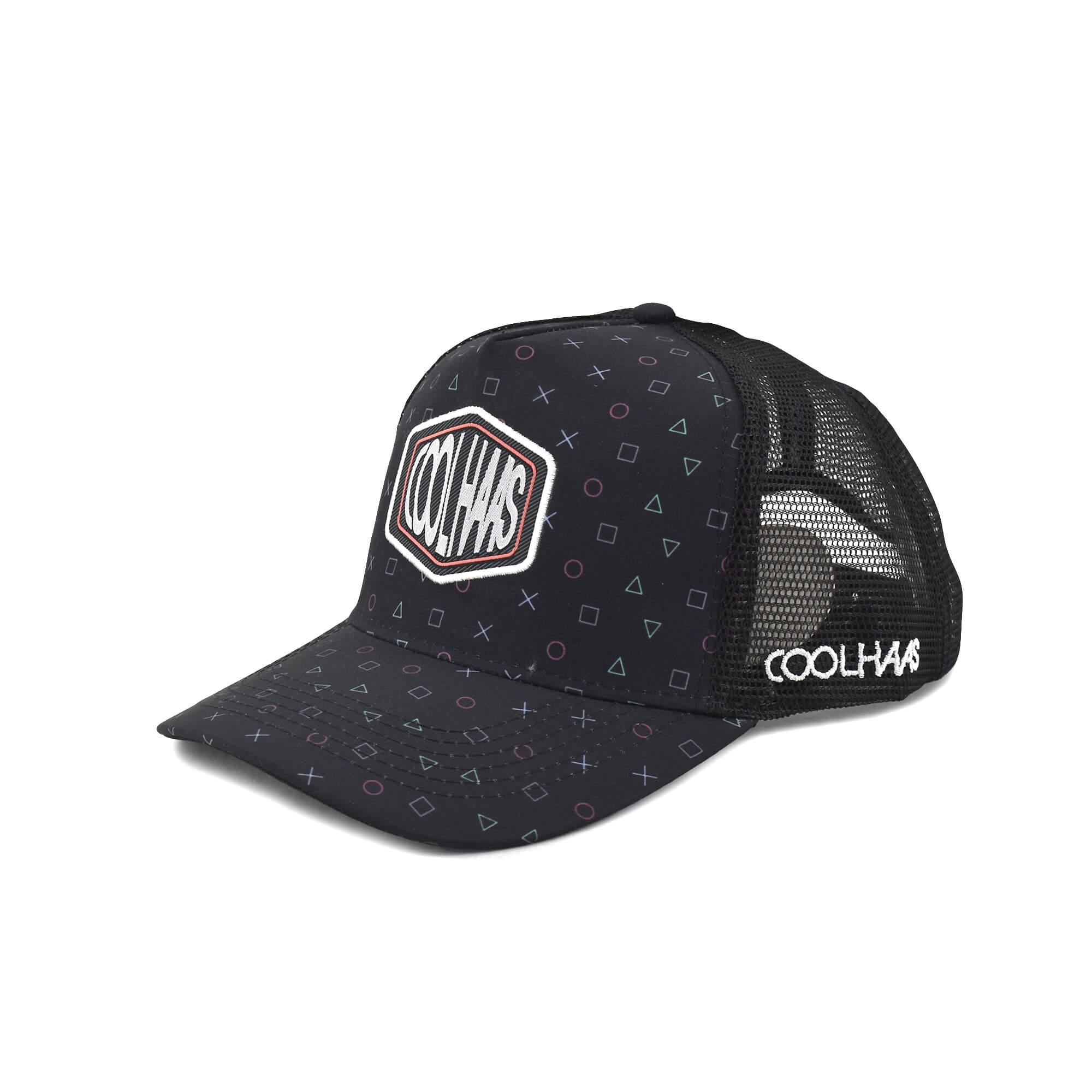 Gorras Cool Haas | Gorra Cool Haas Play - Septimo Store