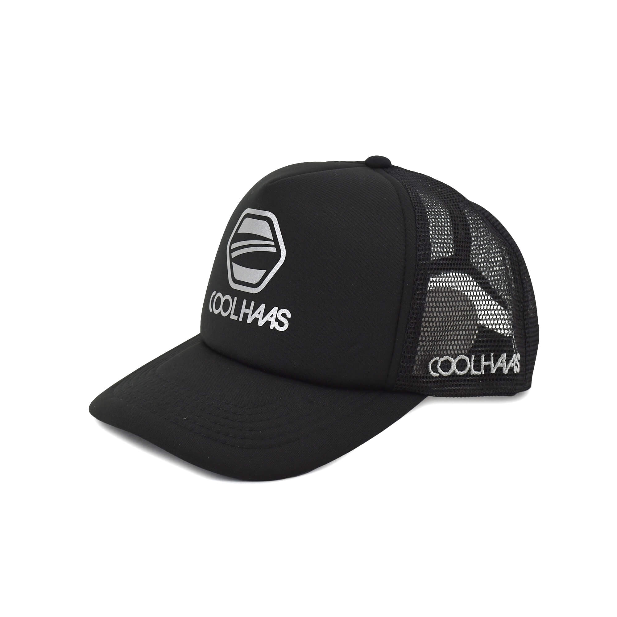 Gorras Cool Haas | Gorra Cool Haas Reflex - Septimo Store