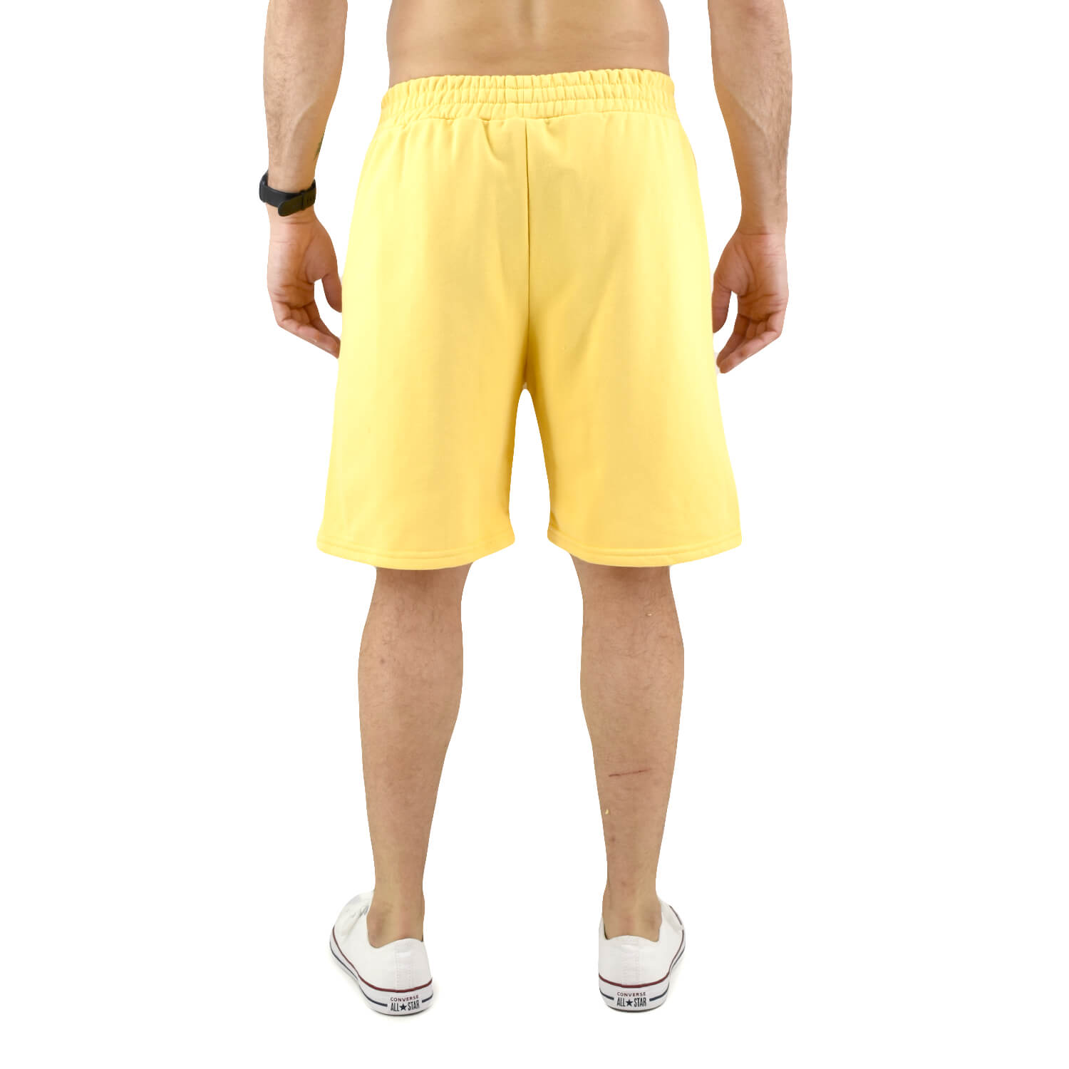 Bermudas Converse | Bermuda Converse Nova - Septimo Store