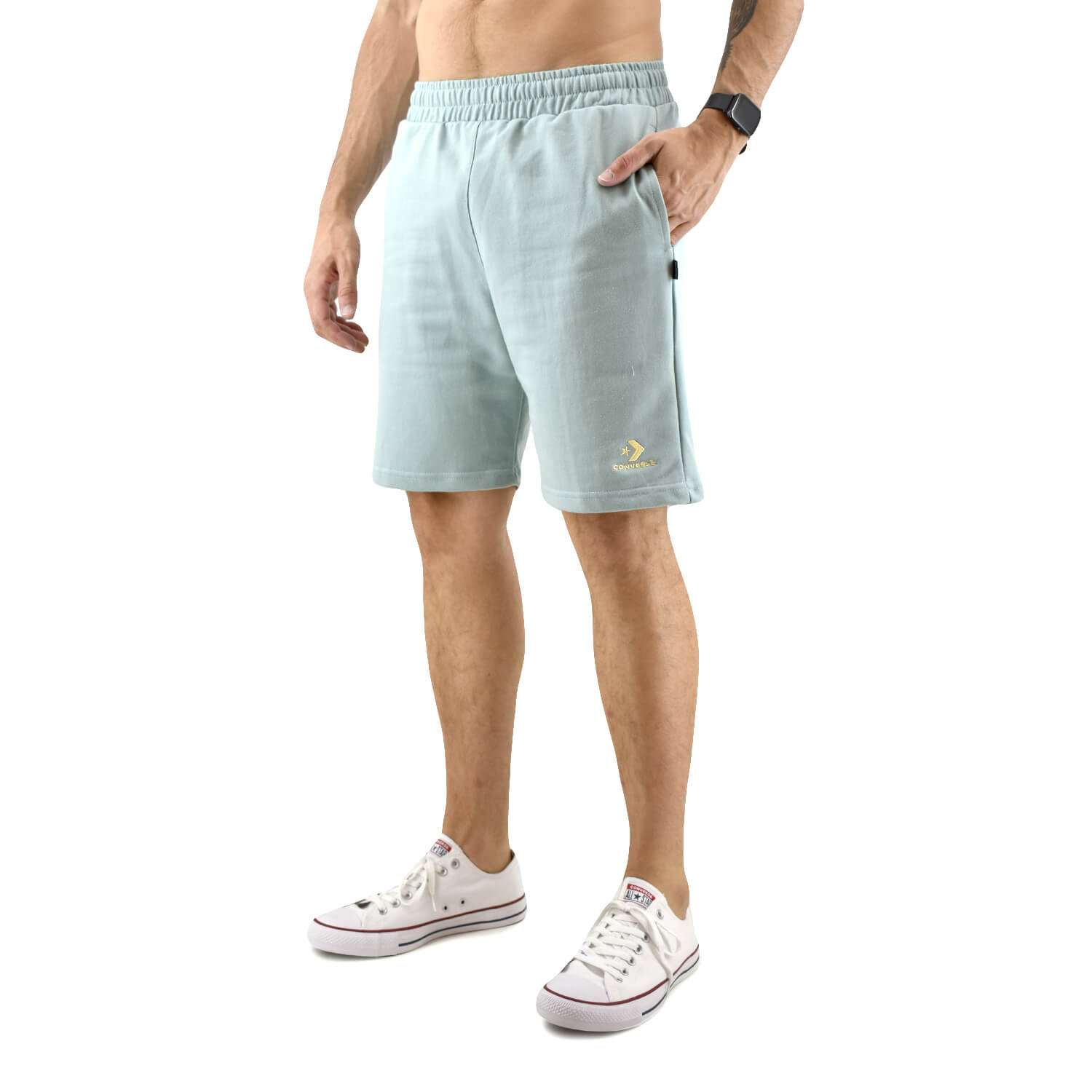 Shorts Converse | Short Converse Nice Classic - Septimo Store