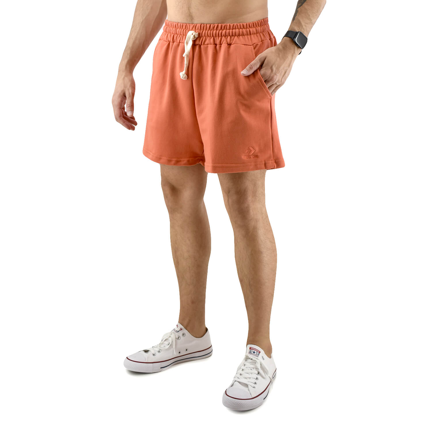 Shorts Converse | Short Converse Plants - Septimo Store