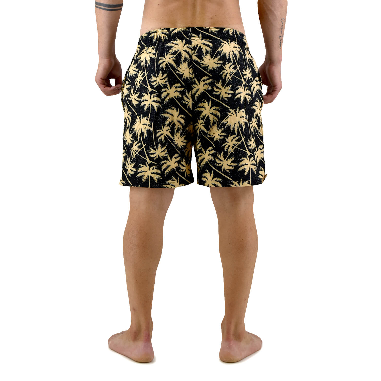 Shorts de Baño Flash | Short de Baño Flash Coco - Ferreira Sport