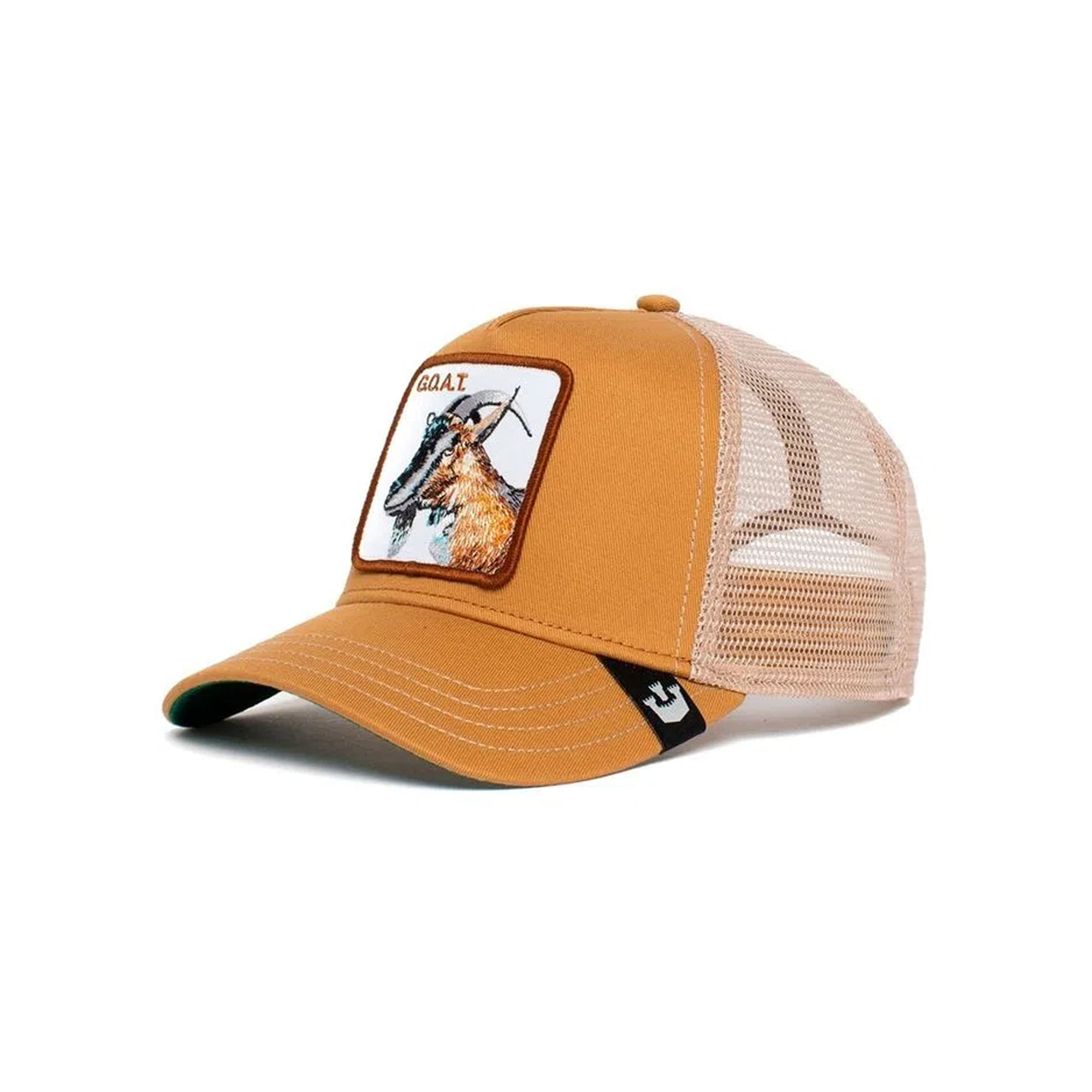 Gorras Goorin | Gorra Goorin The Goat - Septimo Store