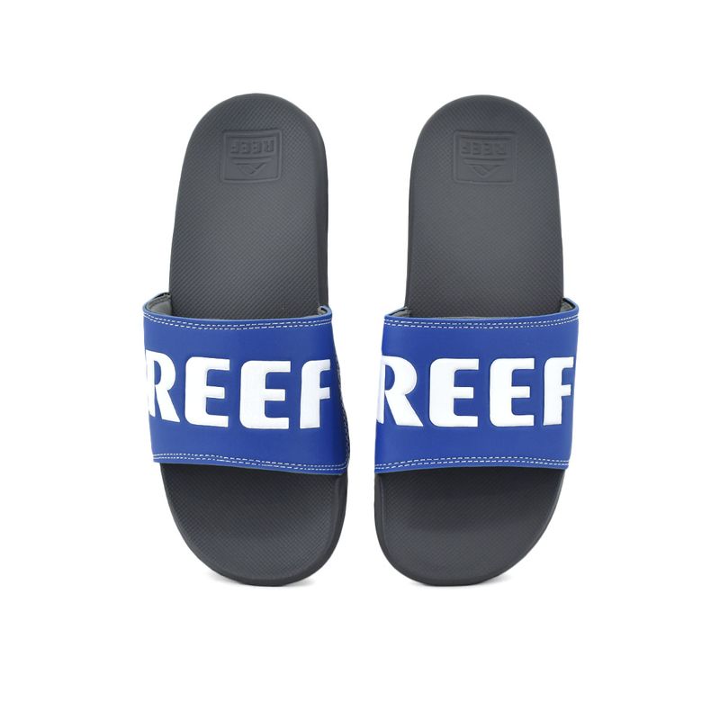 Chinelas Reef | Chinela Reef Slide Ul - Septimo Store