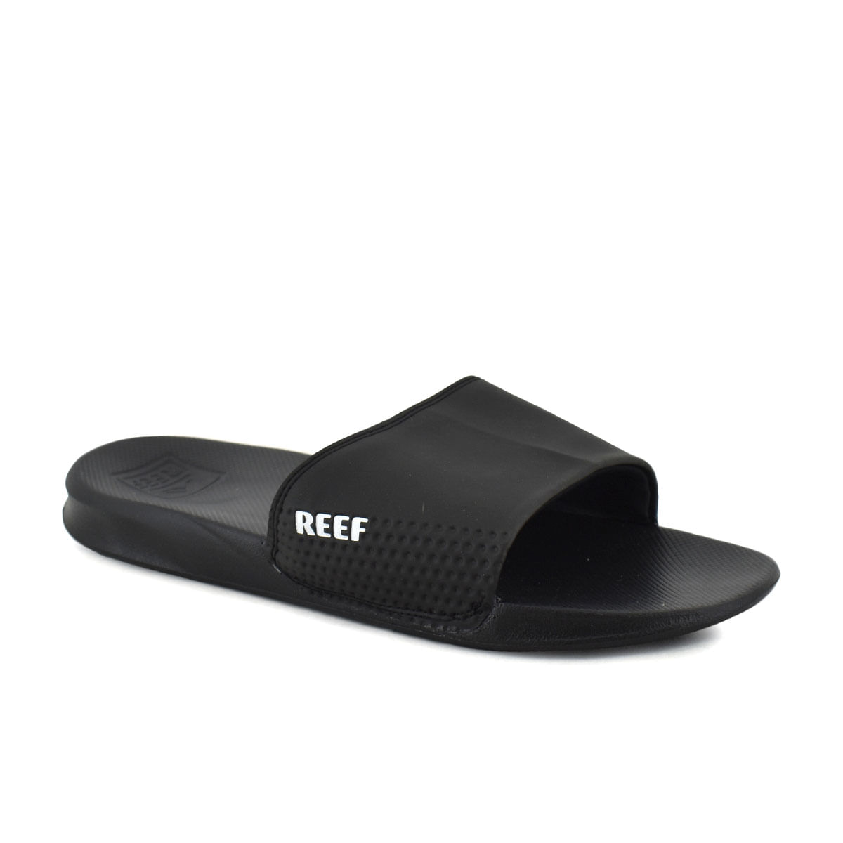 Chinelas Reef | Chinela Reef Leather Slide Ul - Septimo Store