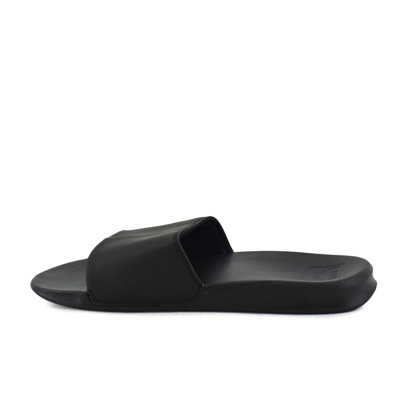 Chinelas Reef | Chinela Reef Leather Slide Ul - Septimo Store