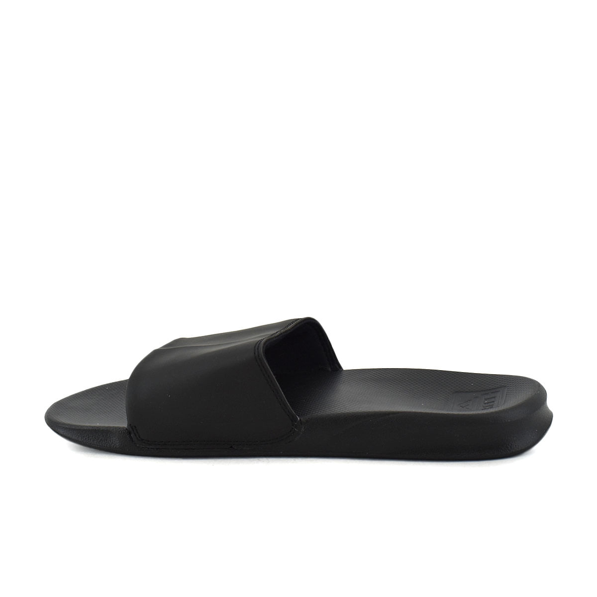 Chinelas Reef | Chinela Reef Leather Slide Ul - Septimo Store