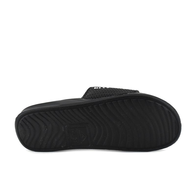 Chinelas Reef | Chinela Reef Leather Slide Ul - Septimo Store