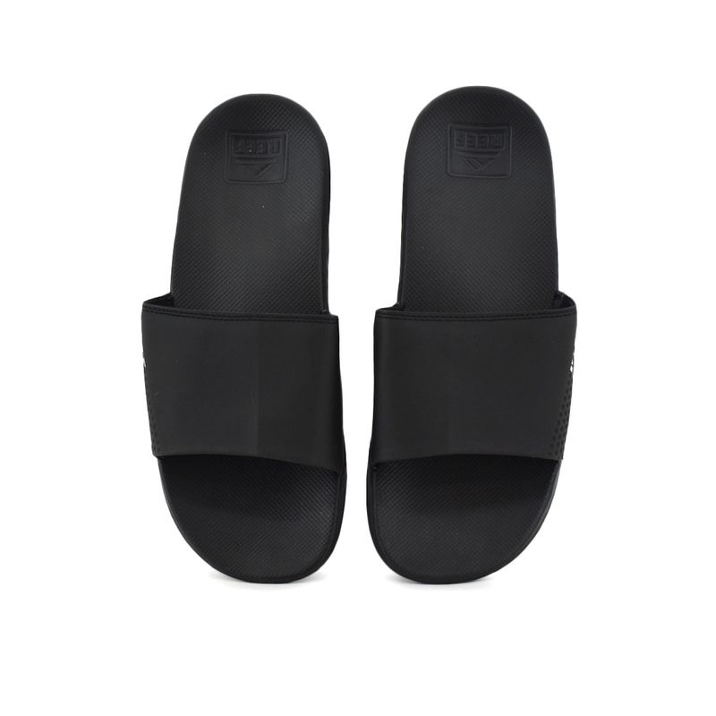 Chinelas Reef | Chinela Reef Leather Slide Ul - Septimo Store