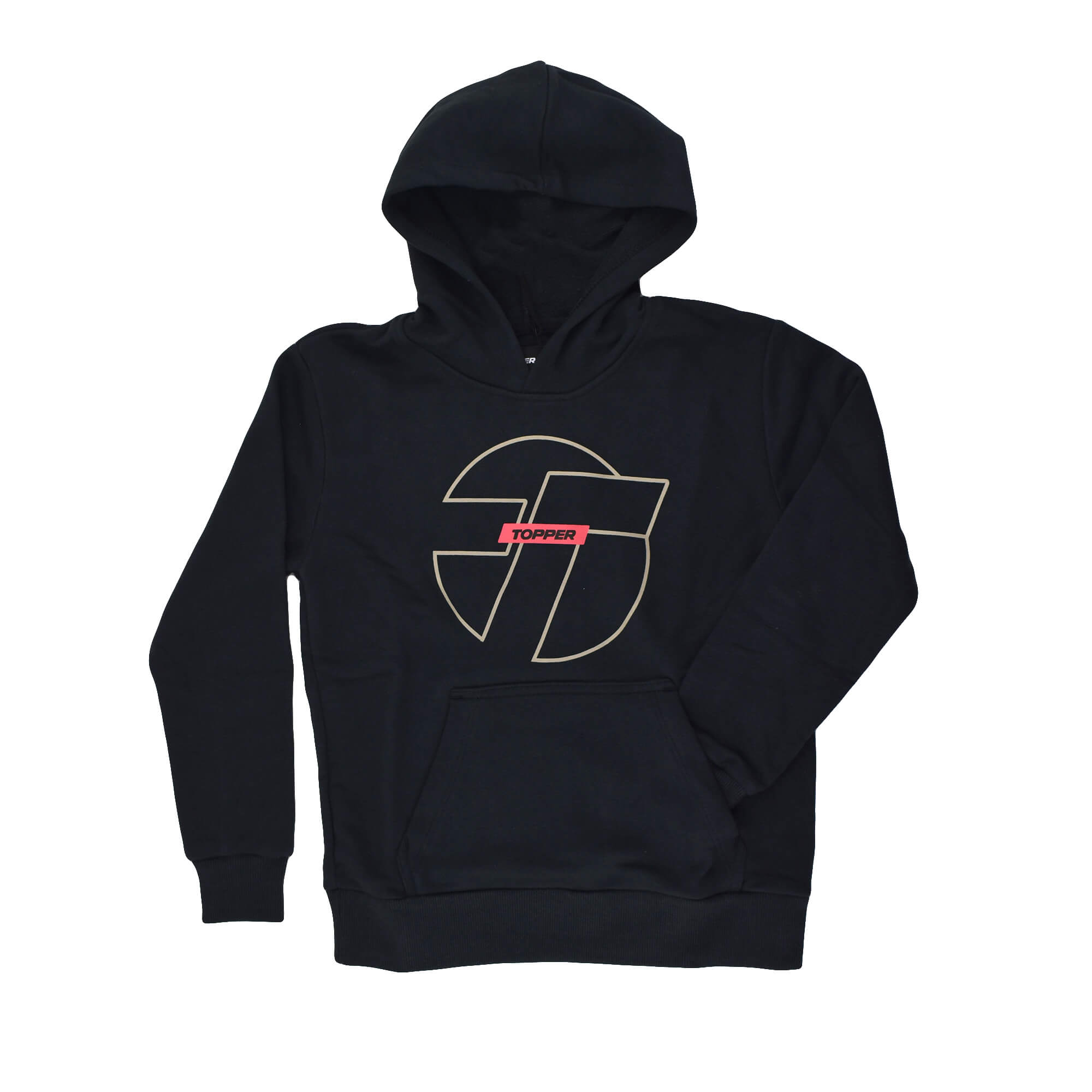 Buzos Topper | Buzo Topper Niño RTC Oversize Urb II - Ferreira Sport