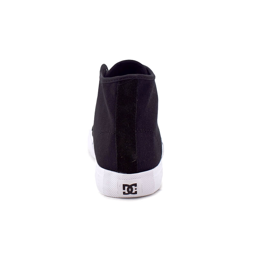 Zapatillas DC Shoes | Zapatilla DC Shoes Manual Hi SD W - Septimo Store