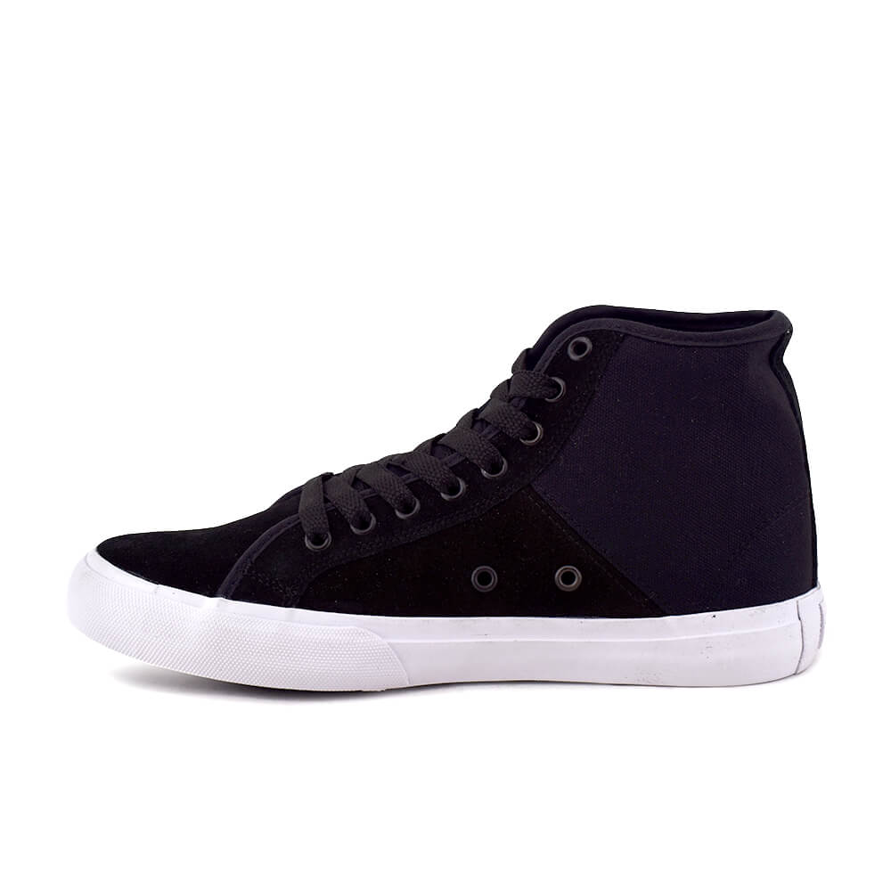 Zapatillas DC Shoes | Zapatilla DC Shoes Manual Hi SD - Septimo Store