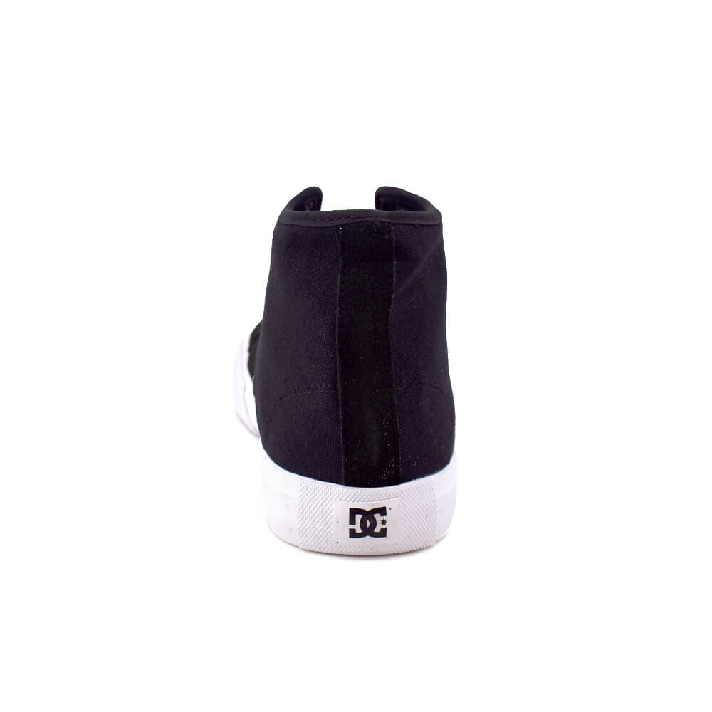 Zapatillas DC Shoes | Zapatilla DC Shoes Manual Hi SD - Septimo Store