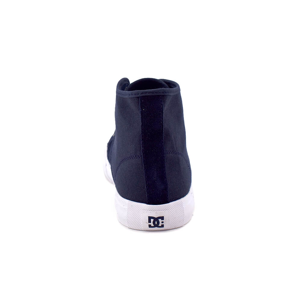 Zapatillas DC Shoes | Zapatilla DC Shoes Manual Hi SD - Septimo Store