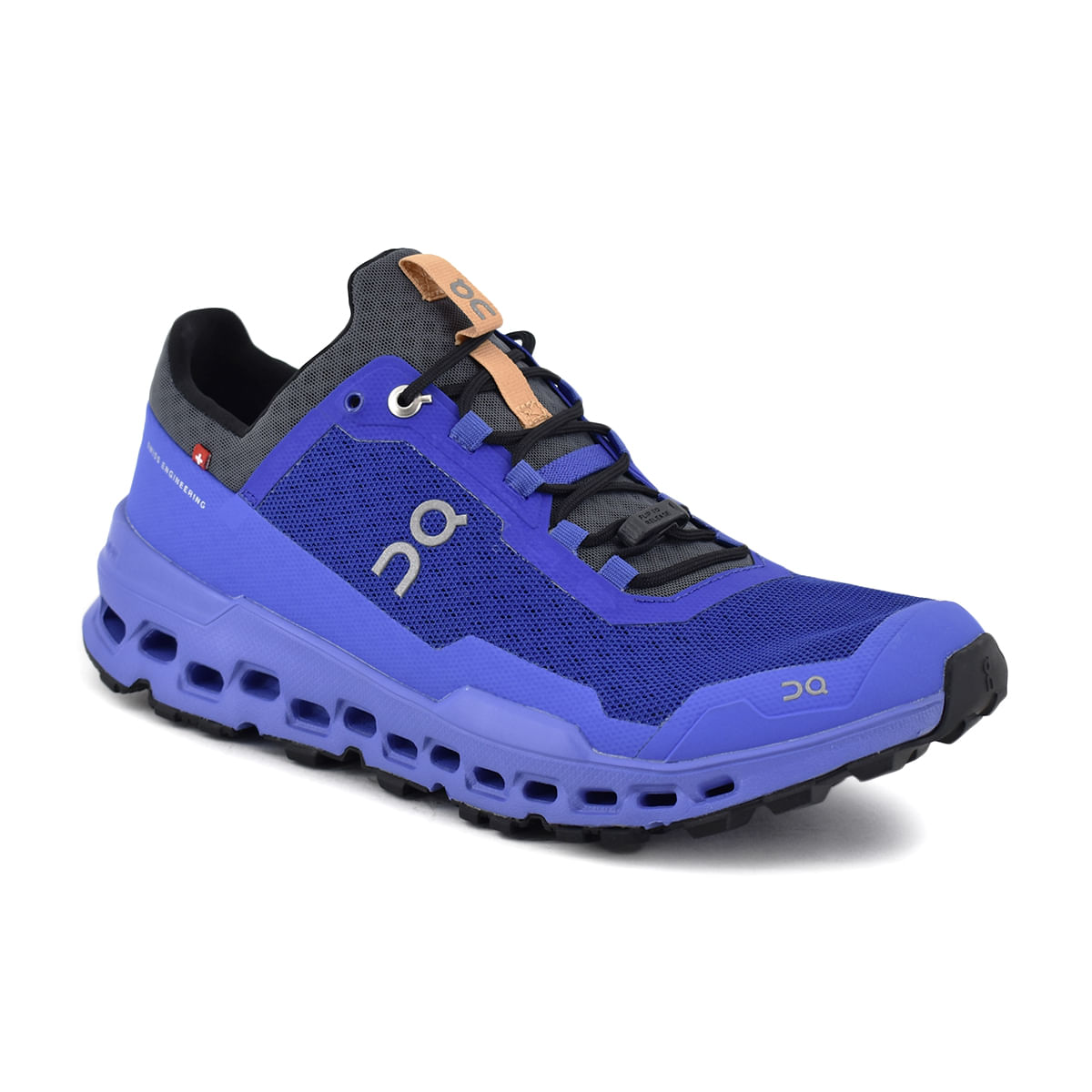 Zapatillas ON | Zapatilla ON Cloudultra - Ferreira Sport