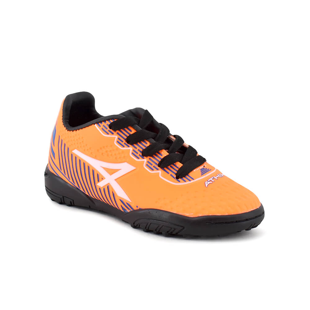 Botines Athix | Botin Athix Wing TF Kids - Ferreira Sport
