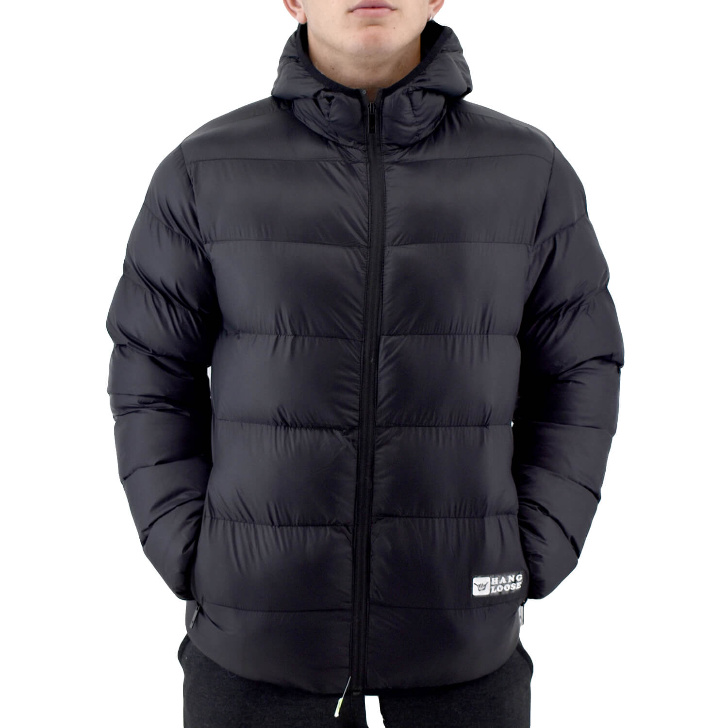 Camperas Hang Loose | Campera Hang Loose Fugu - Septimo Store