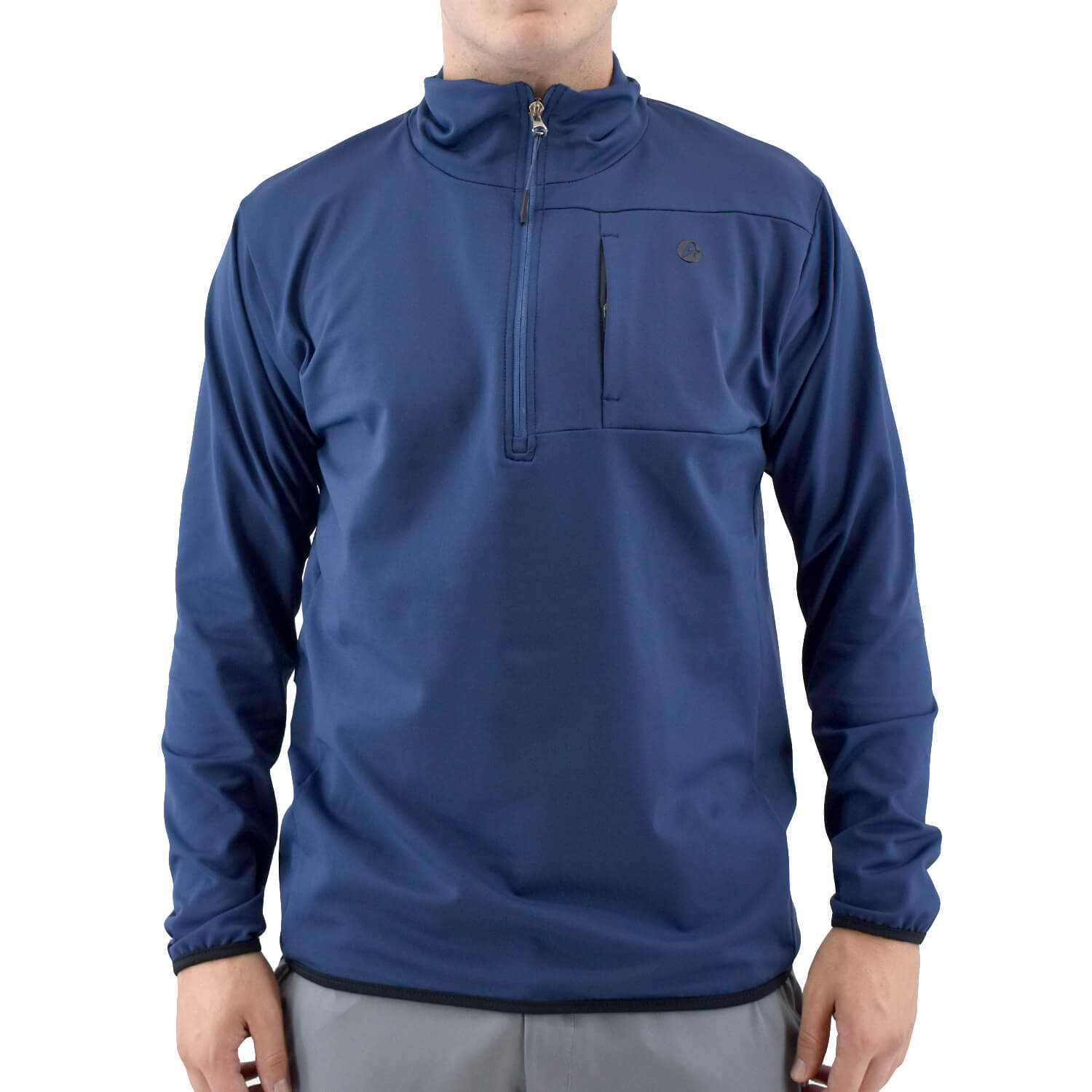 Buzos Aptitud | Buzo Aptitud Polisap Friza - FerreiraSport