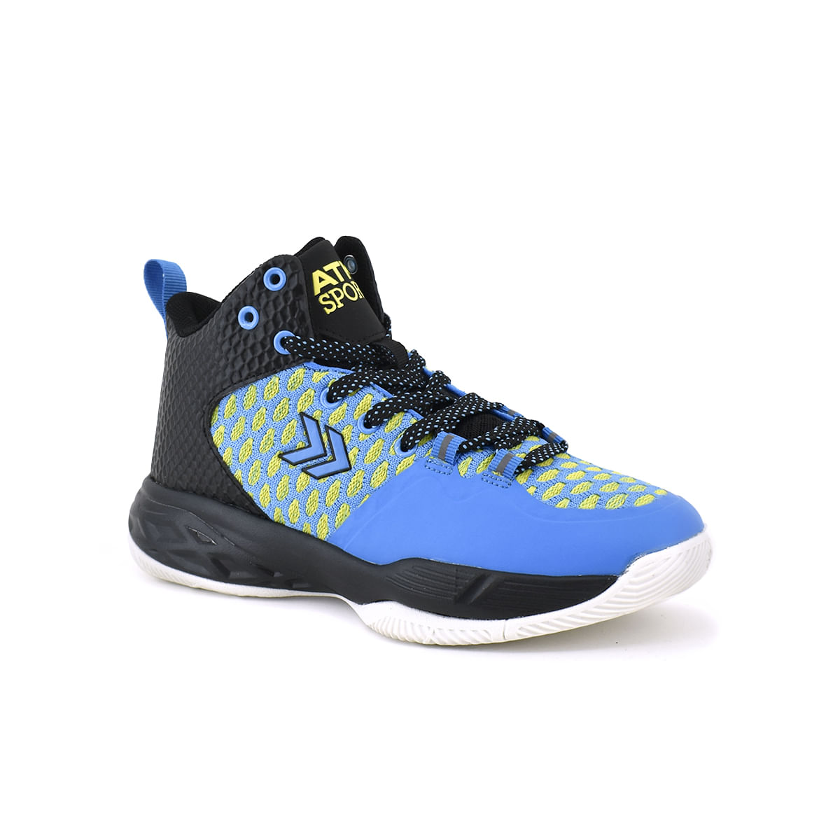 Zapatillas Atomik | Zapatilla Atomik Scottie 23 Jr - Ferreira Sport