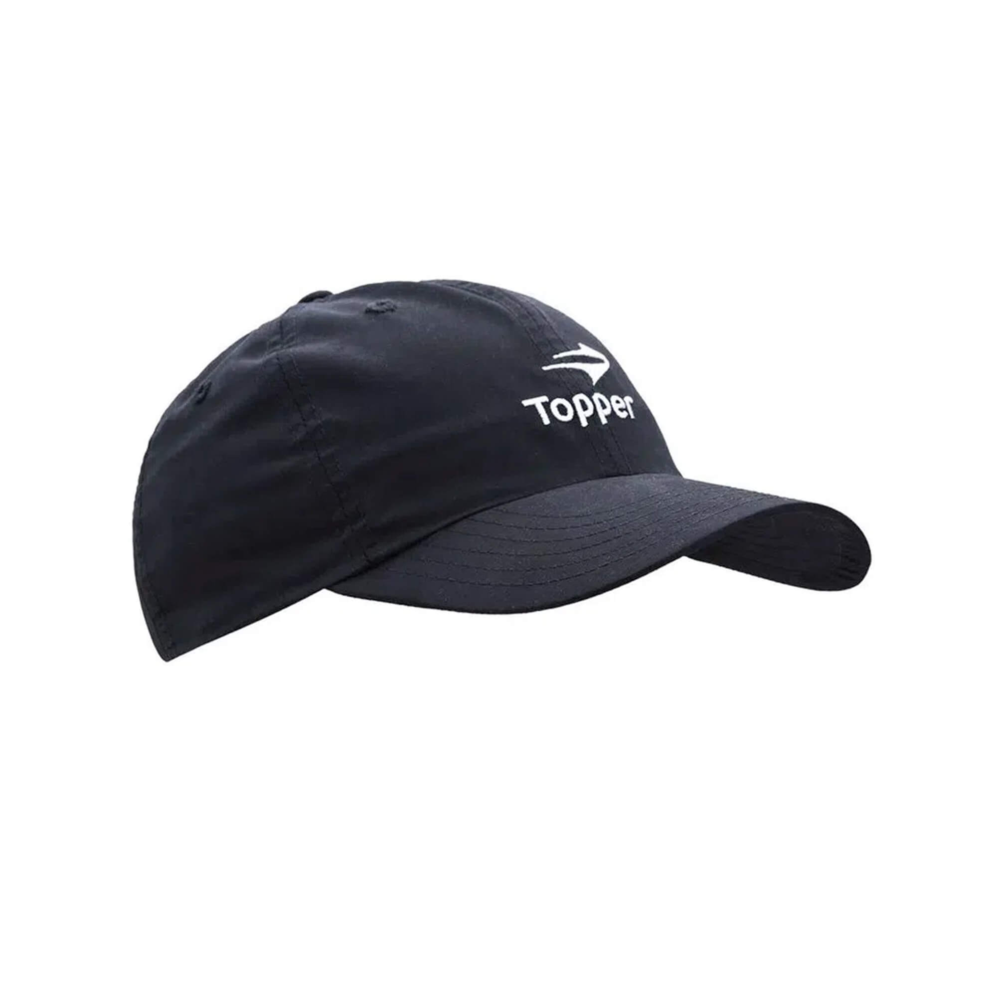 Gorras Topper | Gorra Topper Cap Basica - Ferreira Sport