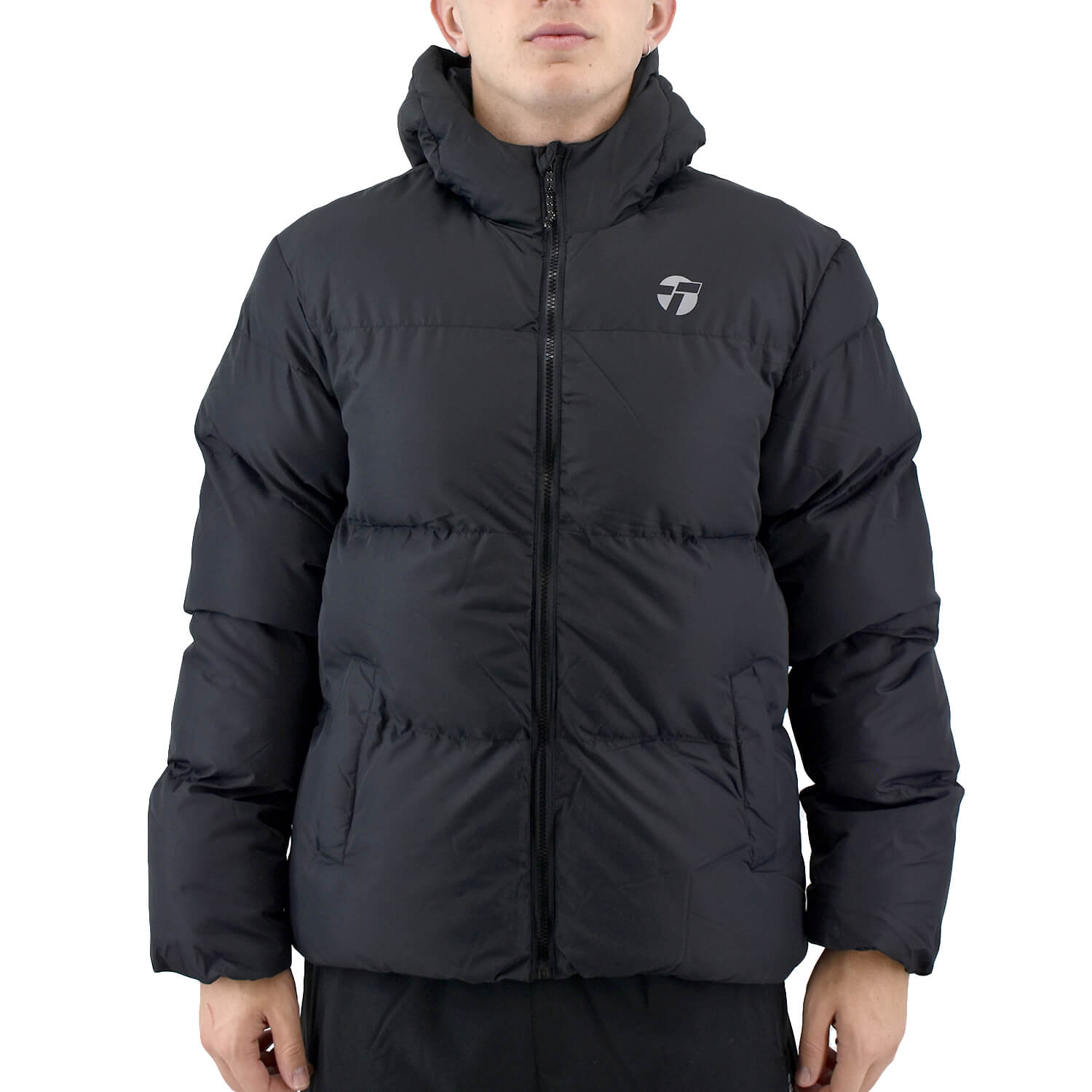 Camperas Topper | Campera Topper Puffer III - Ferreira Sport