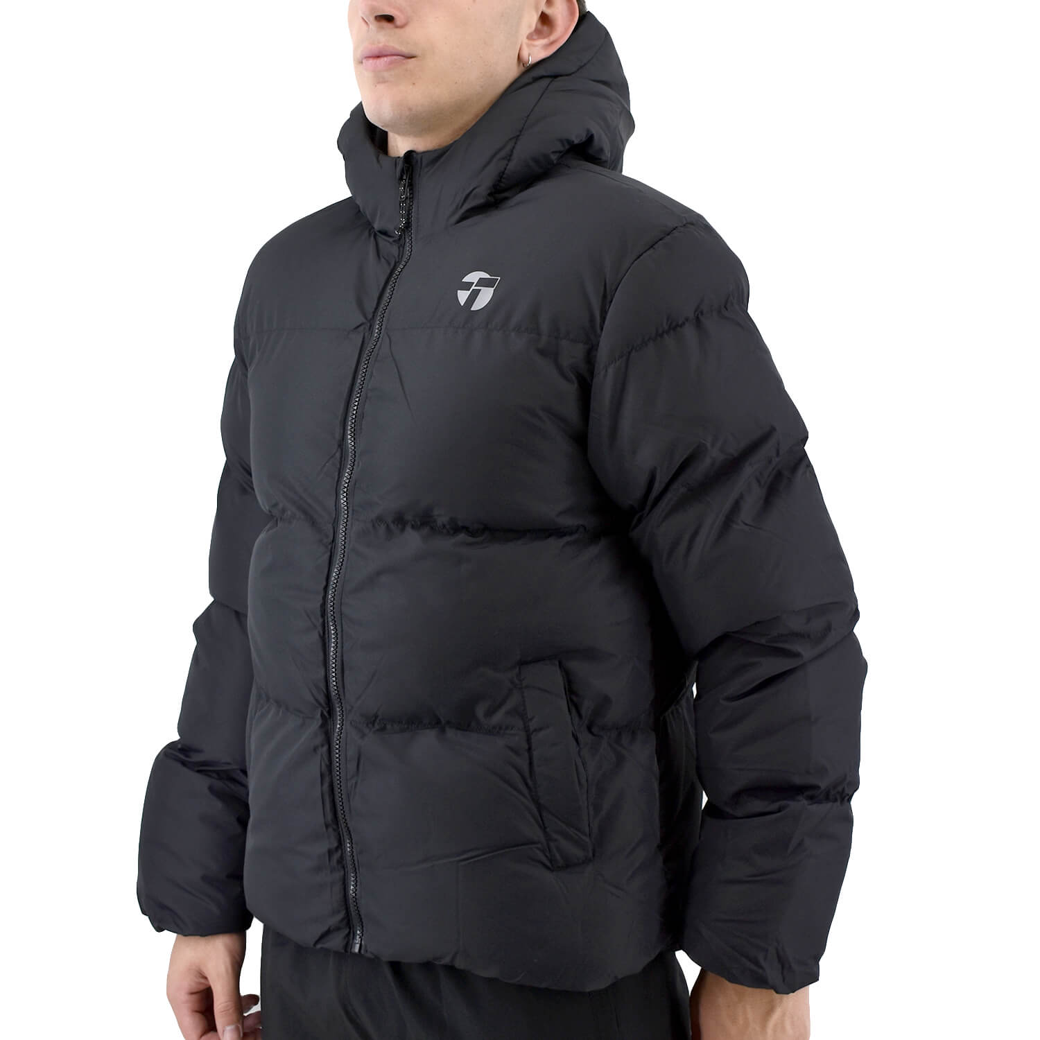 Camperas Topper | Campera Topper Puffer III - Ferreira Sport