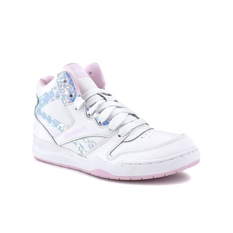 Zapatillas Reebok | Zapatilla Reebok BB4500 Court Jr - FerreiraSport