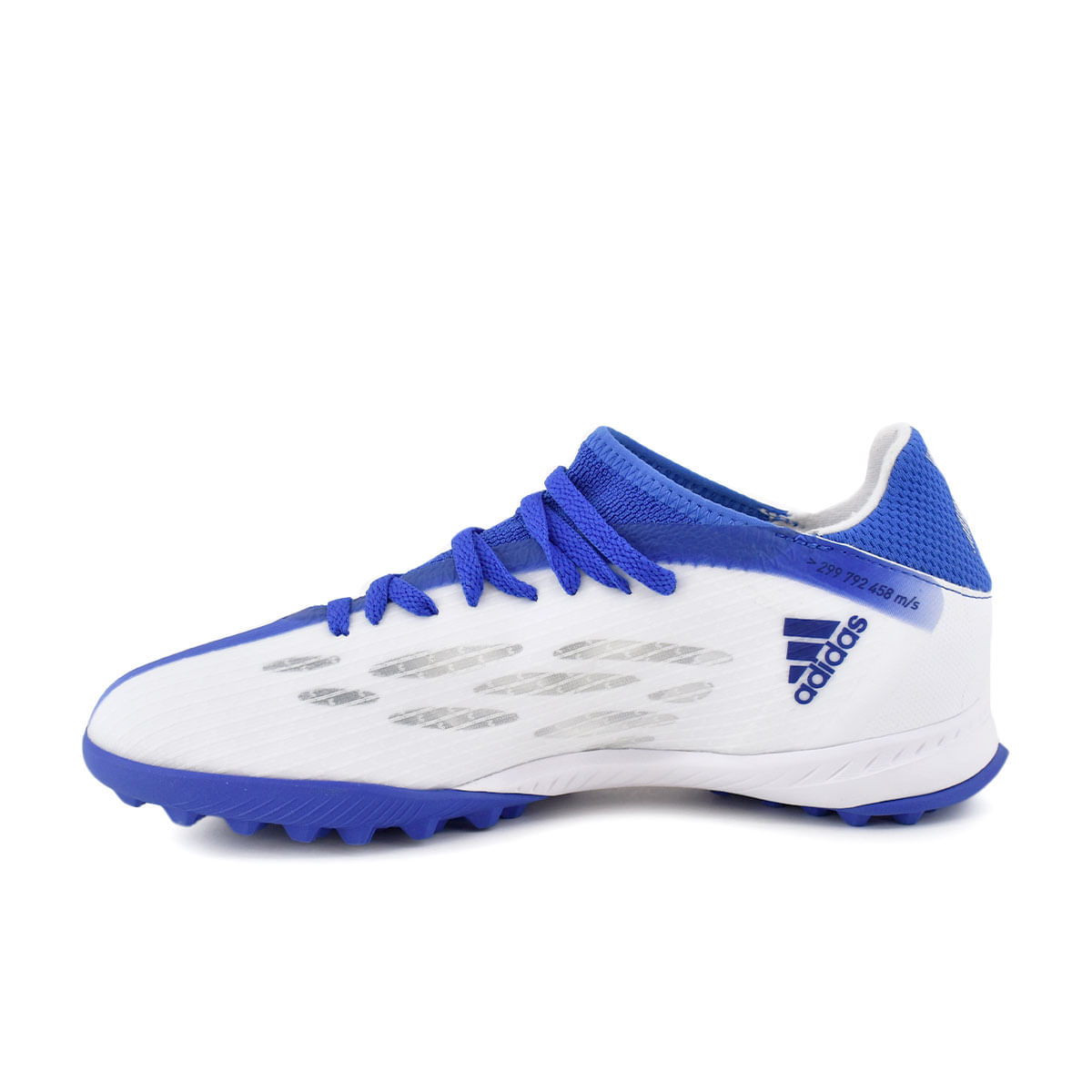 Botines Adidas | Botin Adidas X Speedflow .3 TF - FerreiraSport