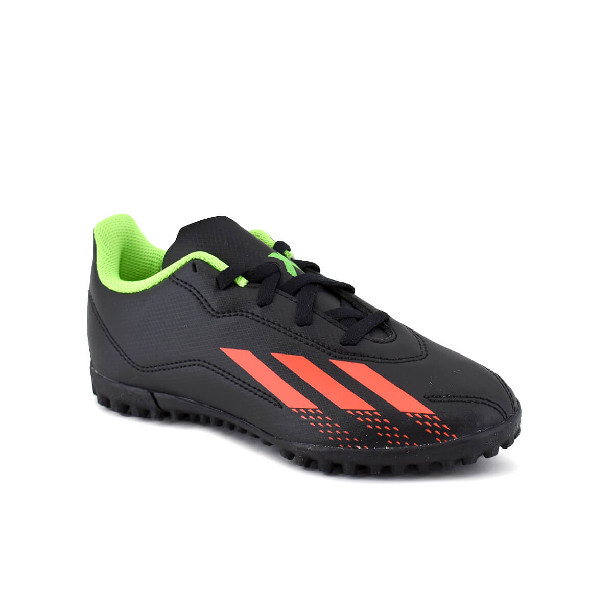 Botines Adidas | Botin Adidas Speedportal .4 TF Junior - Ferreira Sport