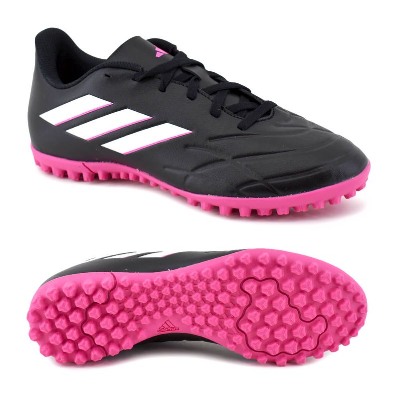 Botines Adidas | Botin Adidas Copa Pure .4 TF - FerreiraSport