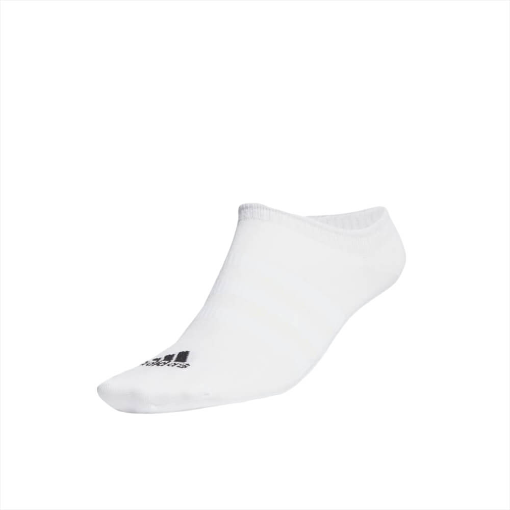 Medias Adidas | Media Adidas Invisible Delgada y Liviana 3 Pares ...